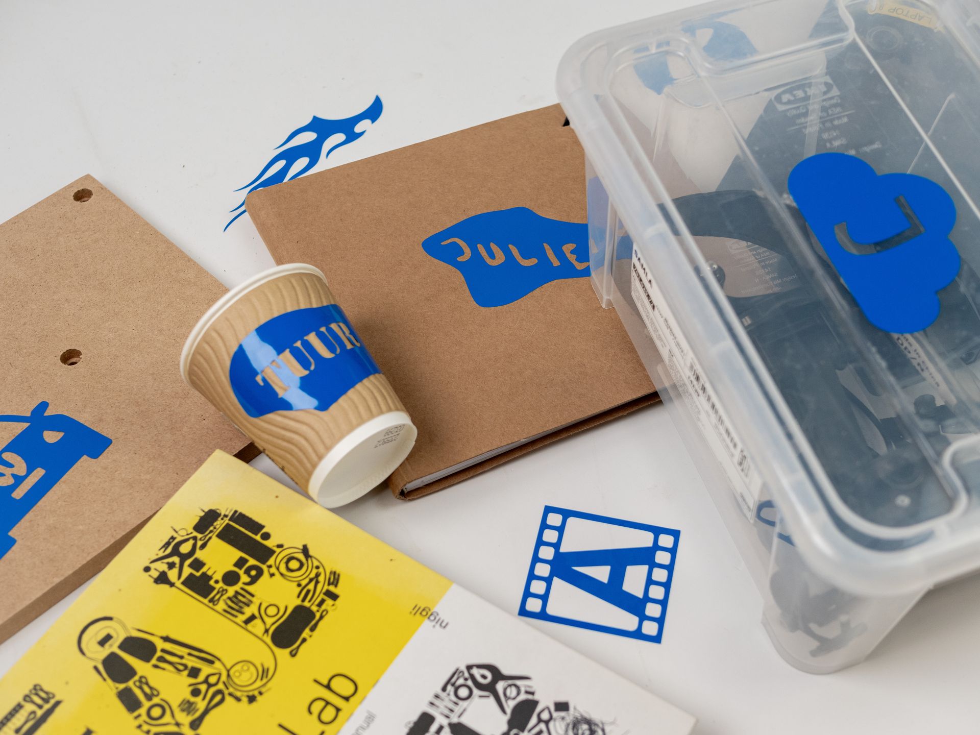 Home | STEAM FabLab Factory