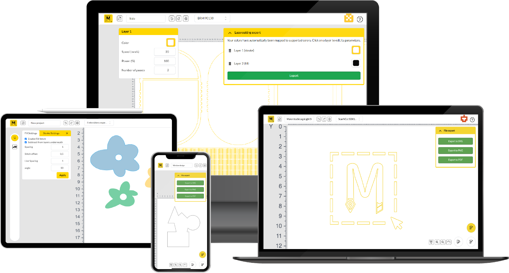 steamlab | STEAM FabLab Factory