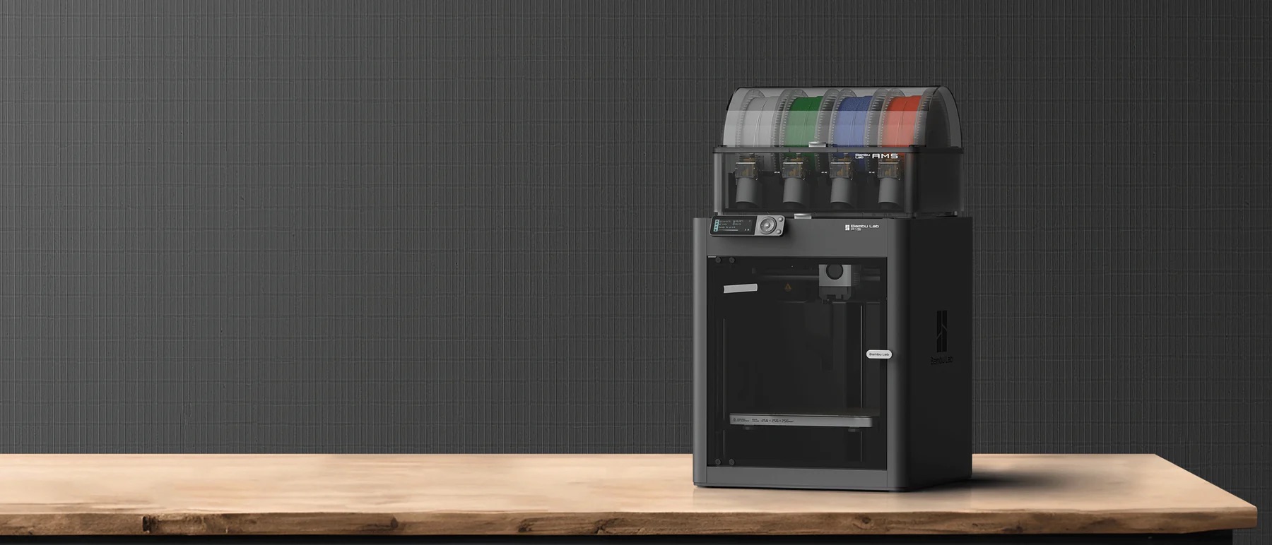 Bambu Lab | 3D Printing