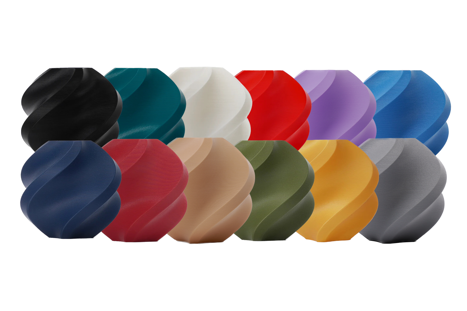 Bambu Lab | 3D Printing